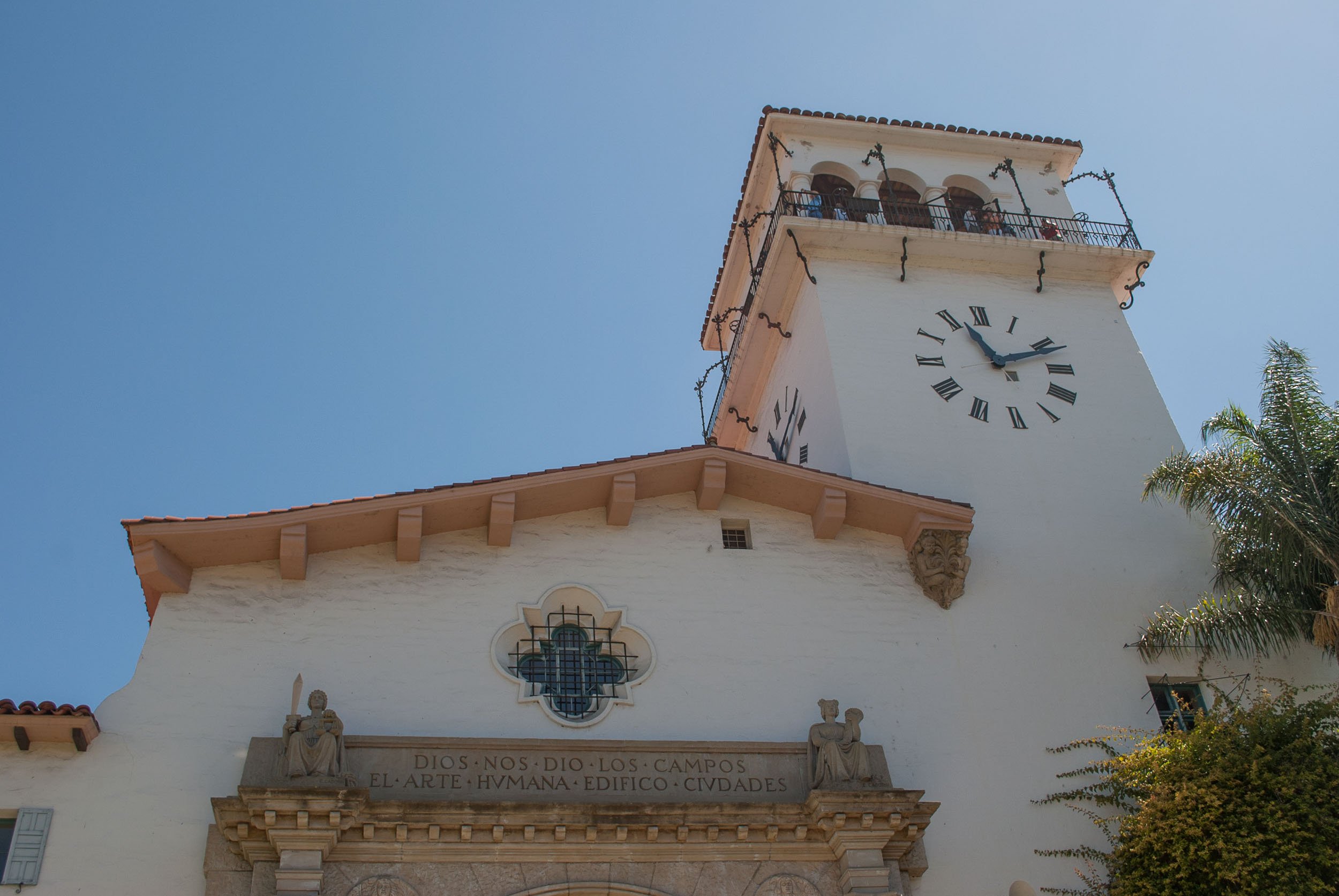 Day Trip To Santa Barbara — Now Go See It - A Worldwide Travel Blog