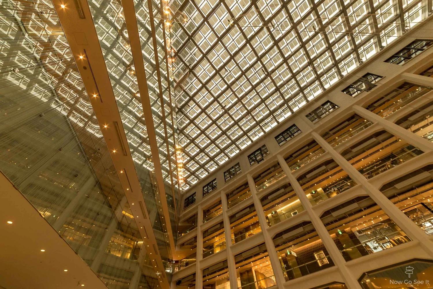 50 Things to Do in Tokyo