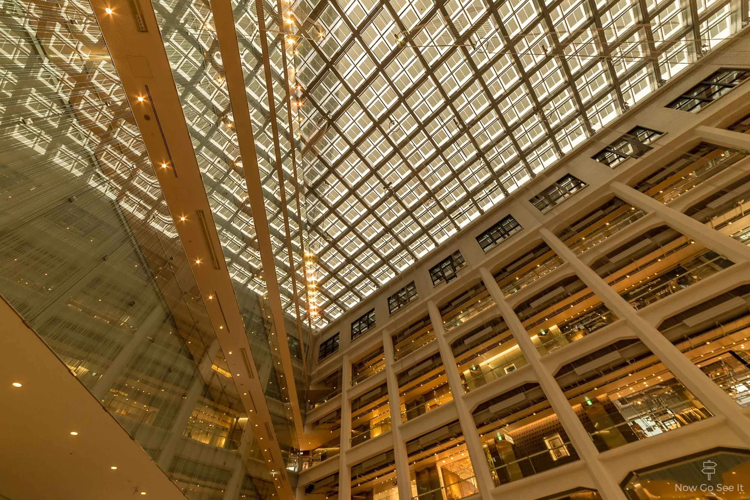 50 Things to Do in Tokyo