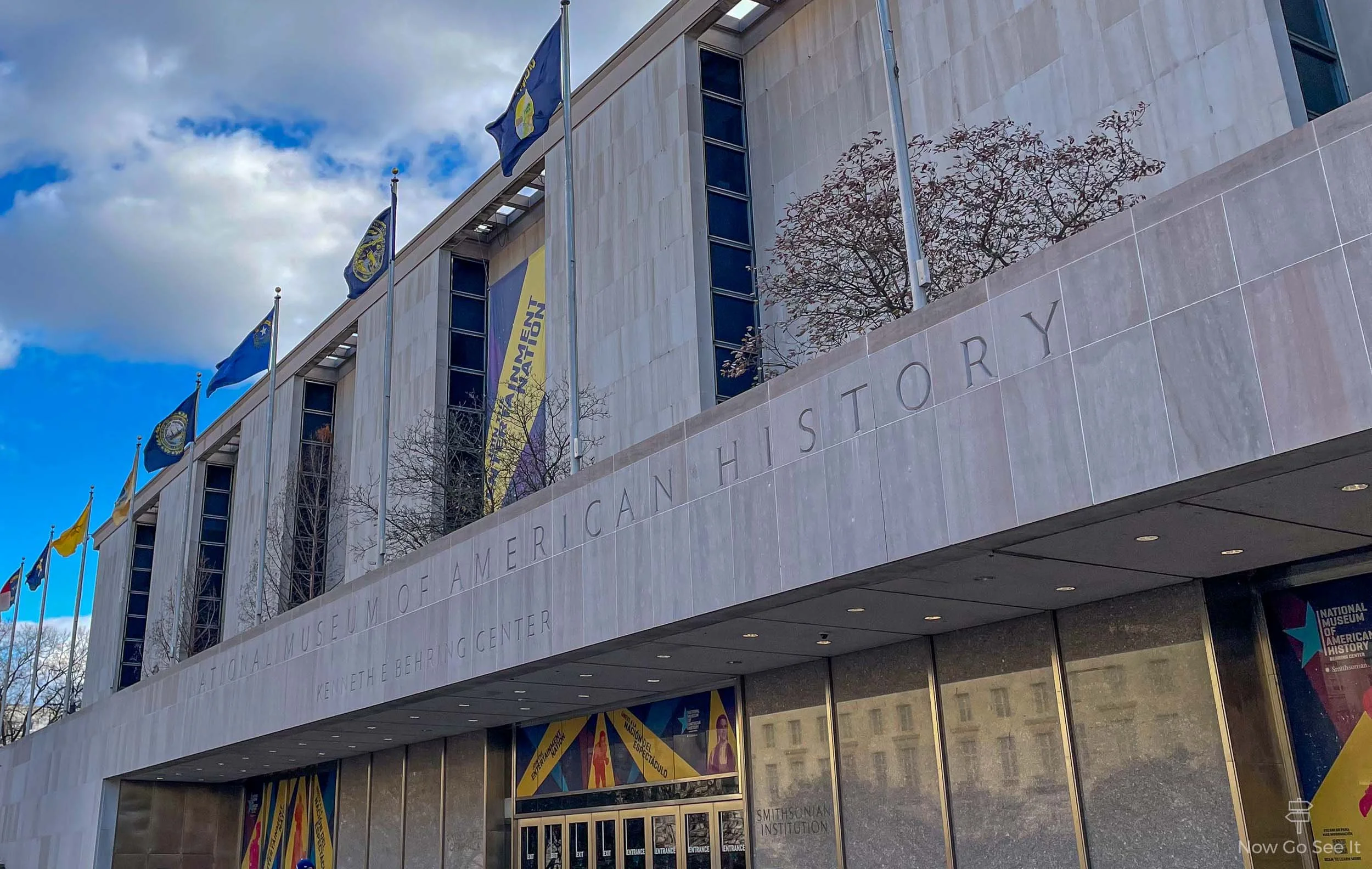 The New Pop Culture Exhibit at the Smithsonian