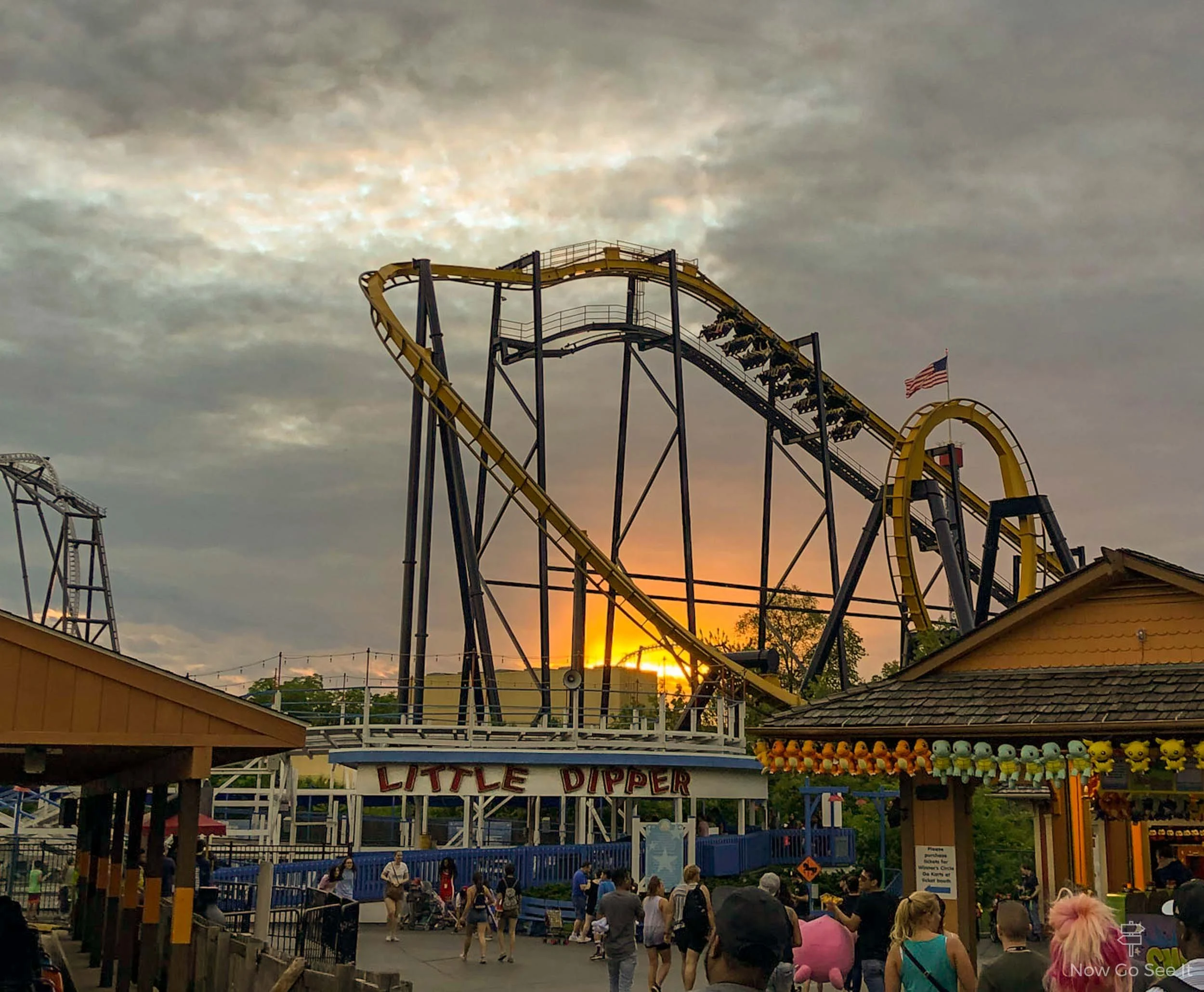 The 32 Best Theme Parks in the USA — Now Go See It - A Worldwide Travel ...
