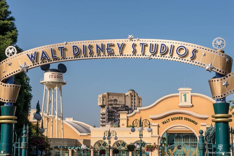 Disneylands of the World: All Disney Parks Ranked