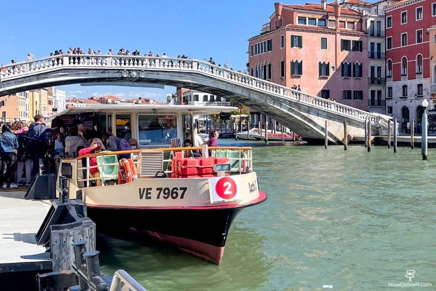 24-Hour Venice Italy Itinerary: One Day in Venice, Italy