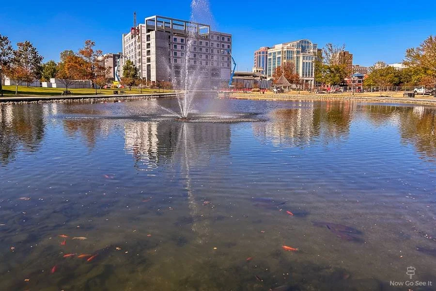 Huntsville Alabama Vacation Guide: What To Do in Huntsville