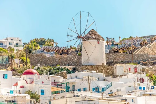 Cruise Ports in Greece: Guide to Every Greece Cruise Port
