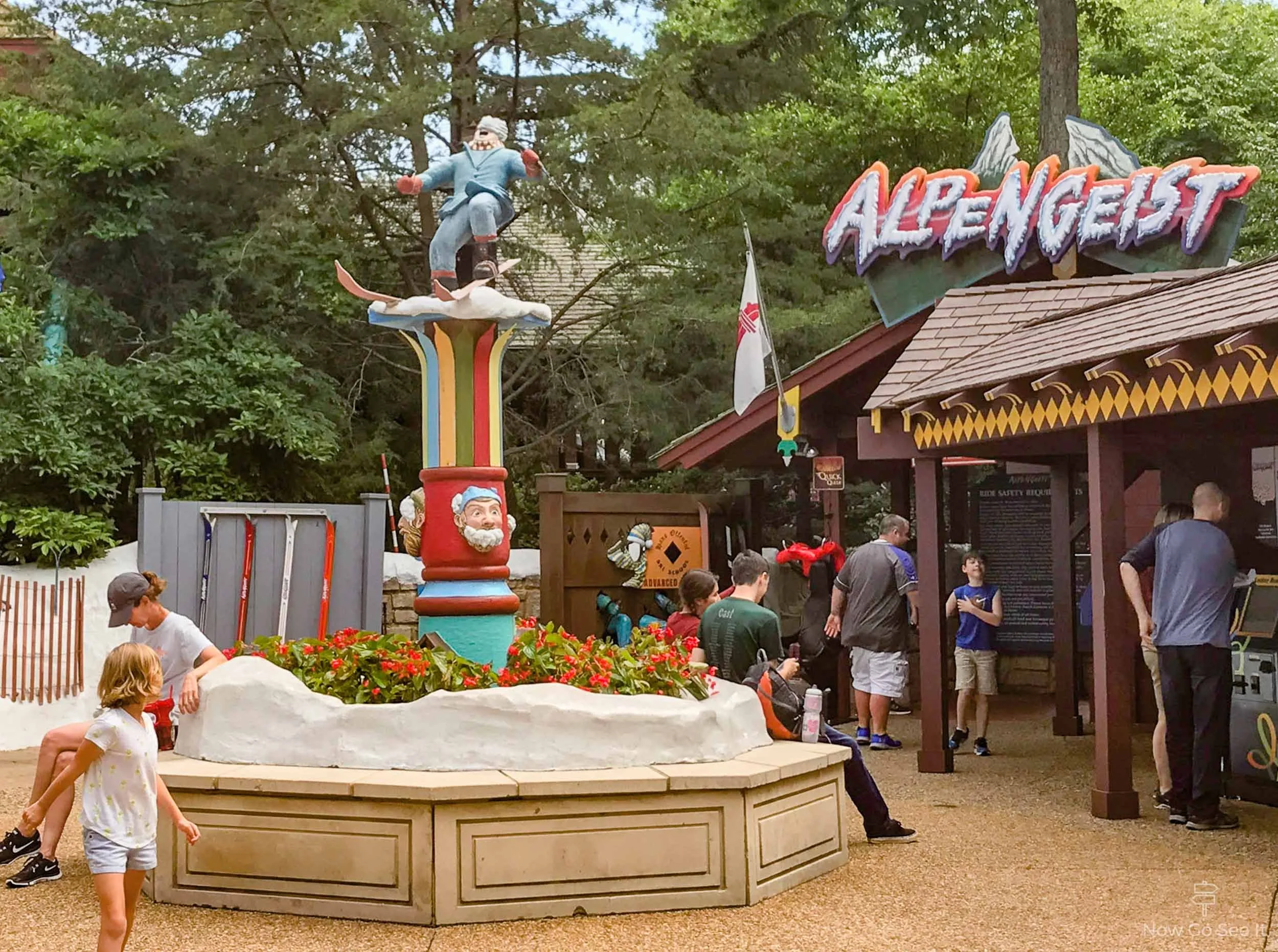 The 32 Best Theme Parks in the USA — Now Go See It - A Worldwide Travel ...