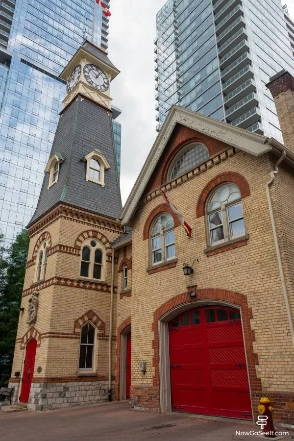 One Day in Toronto, Canada: Toronto One Day Itinerary