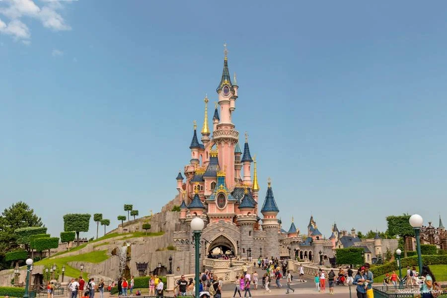 Europe’s Best Theme Parks: European Theme Park List