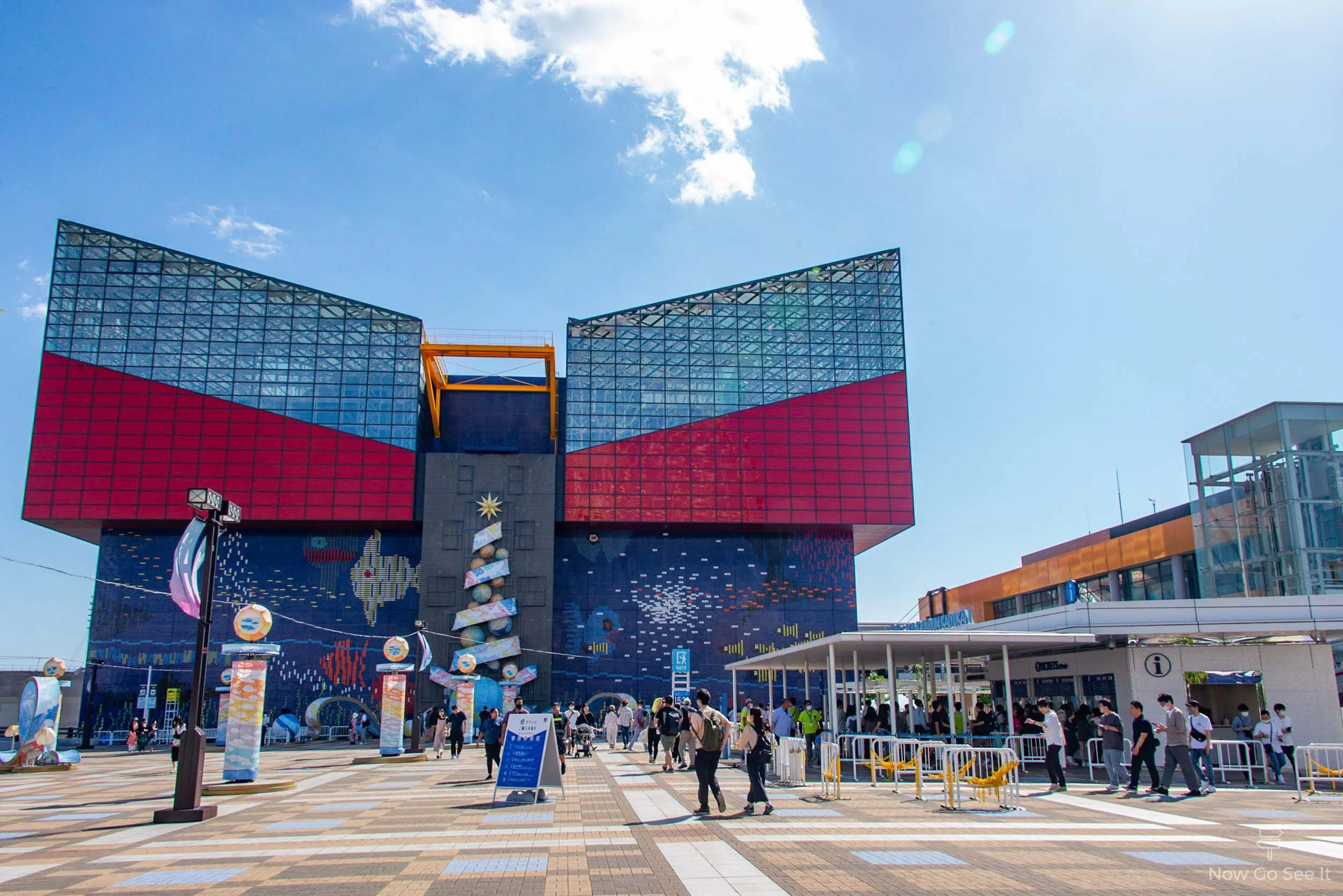 Osaka Japan Itinerary