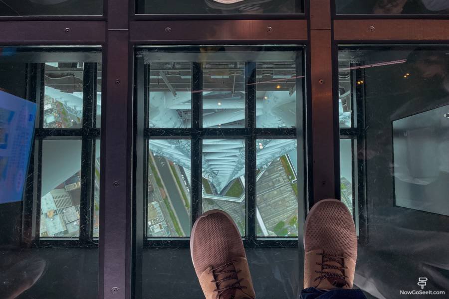 Visiting Tokyo Skytree and Skytree Town [FULL GUIDE]