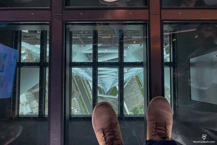 Visiting Tokyo Skytree and Skytree Town [FULL GUIDE]