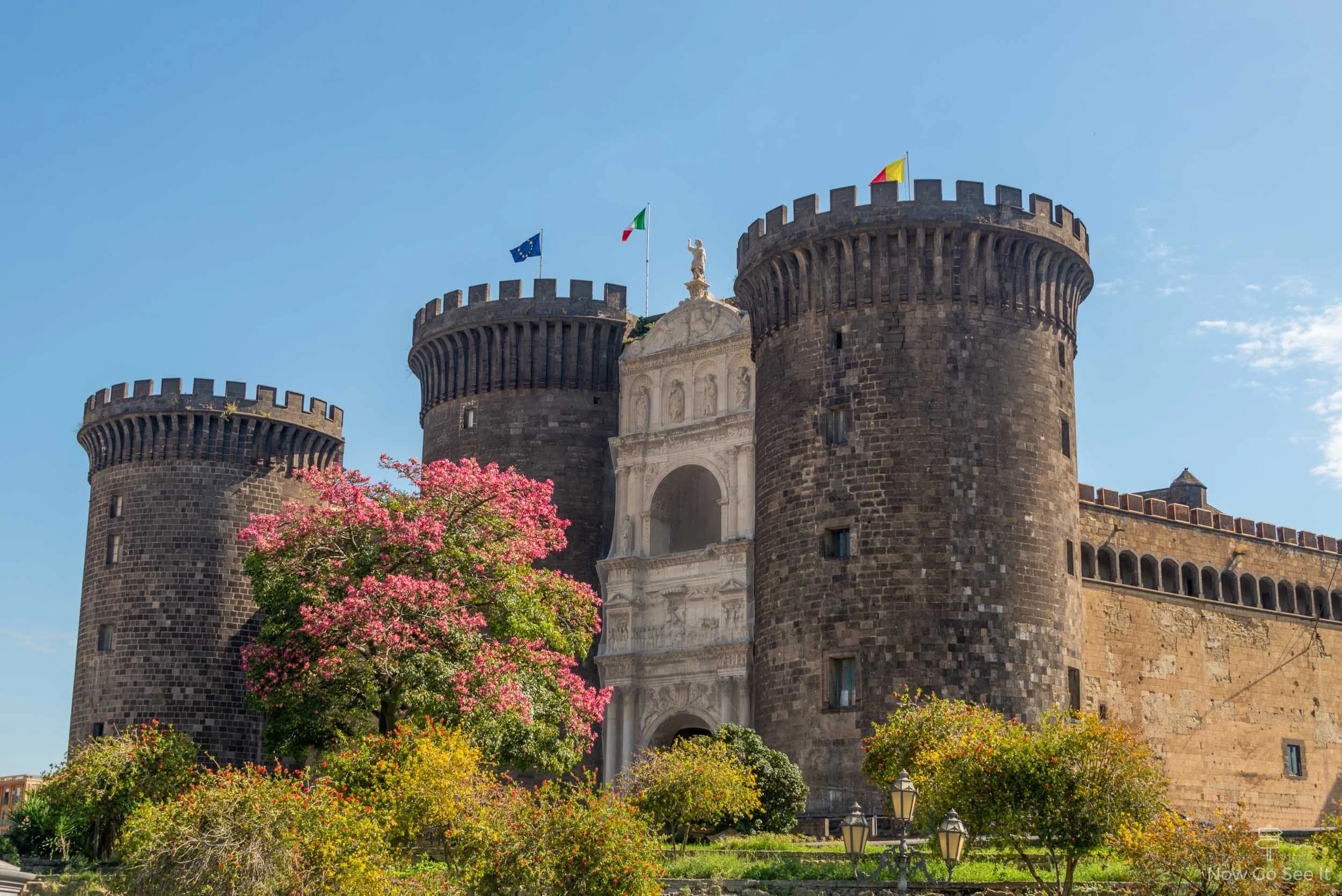 Things to do in Naples Italy in One Day