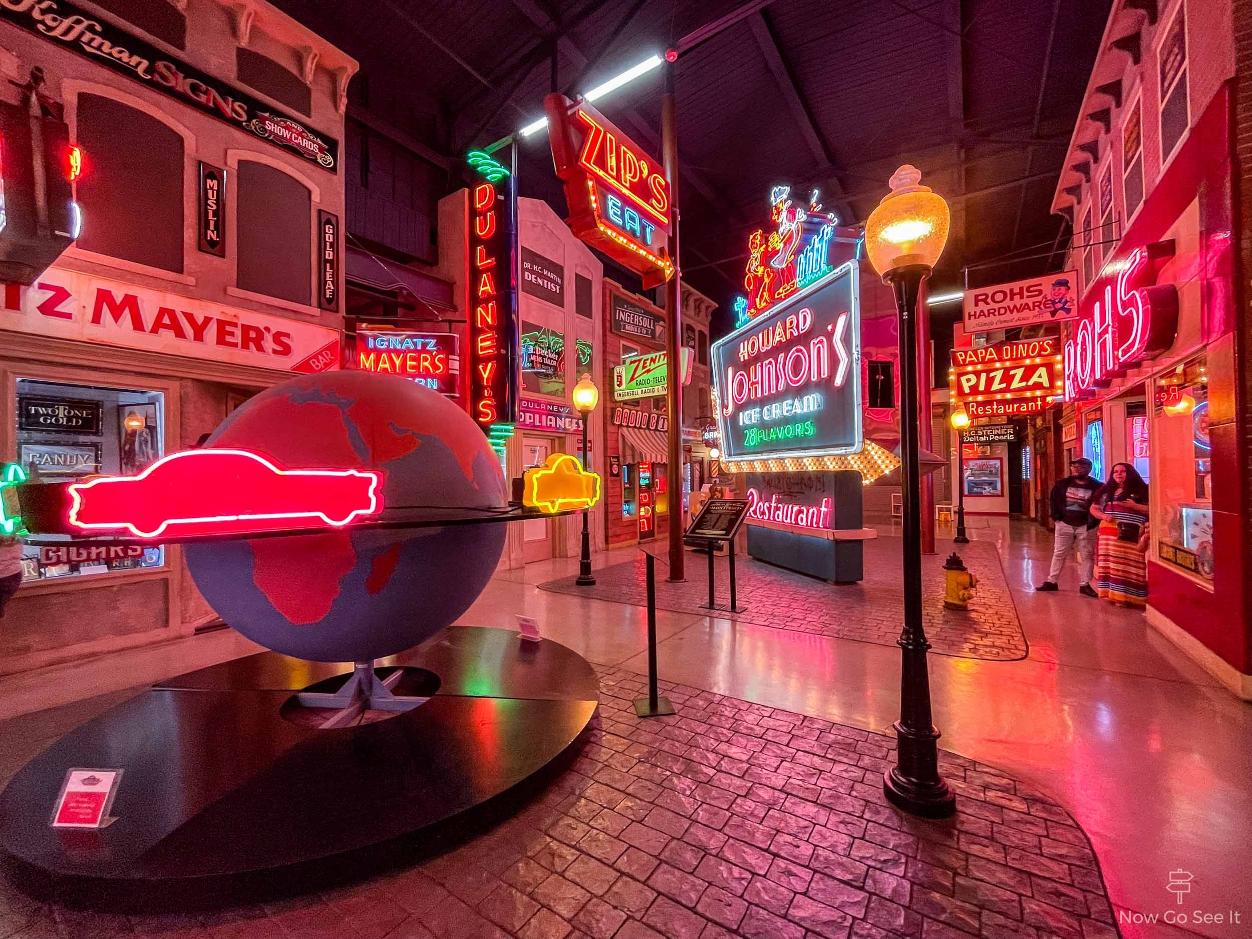 NARM Membership: How to Visit Hundreds of Museums across North America ...