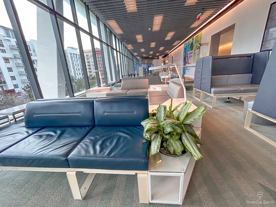 Florida Brightline: Florida Brightline Train Review