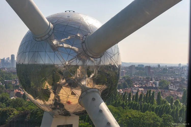 Three Day Brussels Itinerary