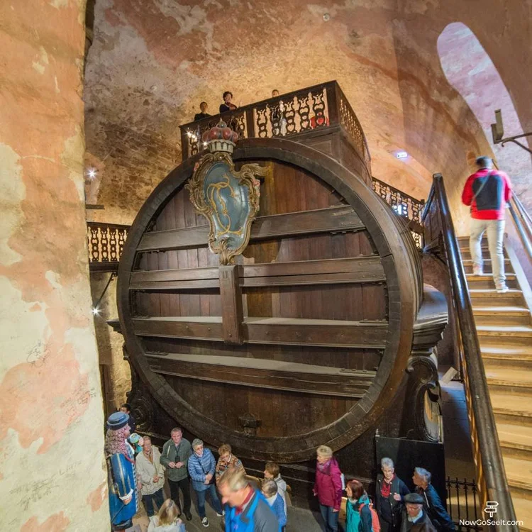 One Day in Heidelberg, Germany: Heidelberg Itinerary