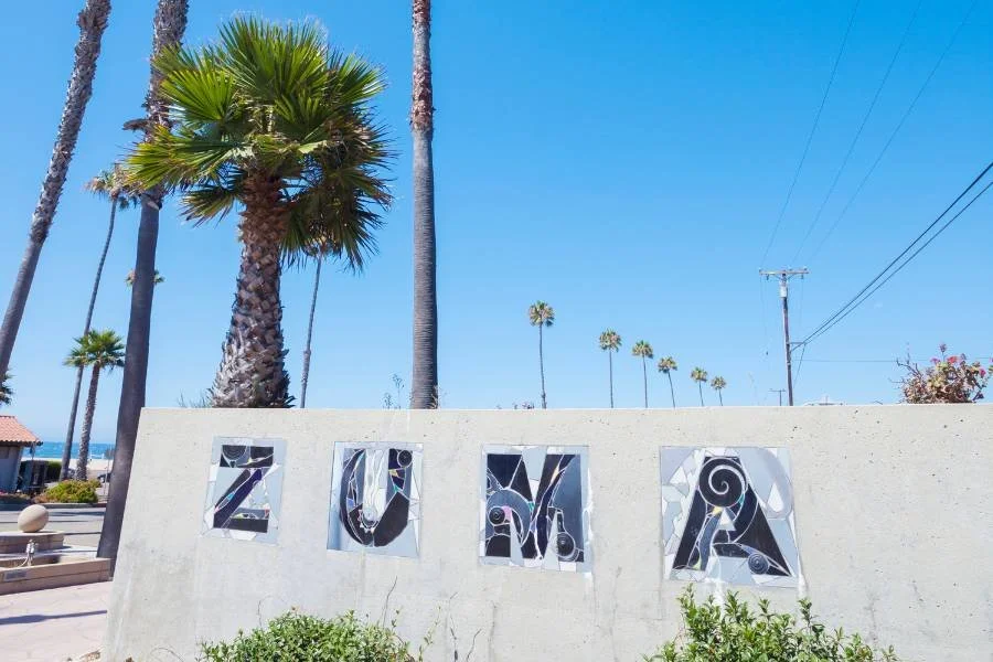 Closest Beaches to Los Angeles: Los Angeles Beach Guide