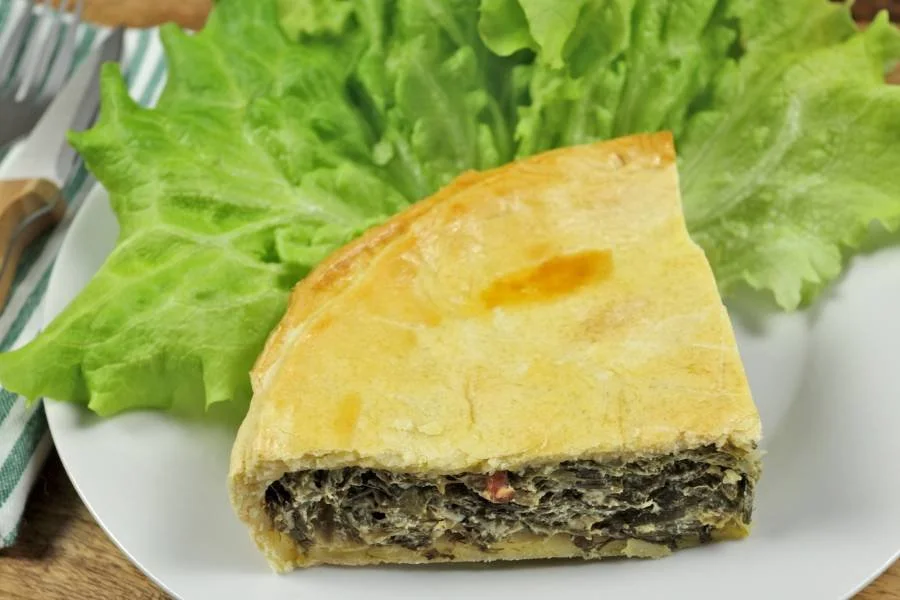 Alternative Paris: Paris Must Eats; Famous Foods in Paris