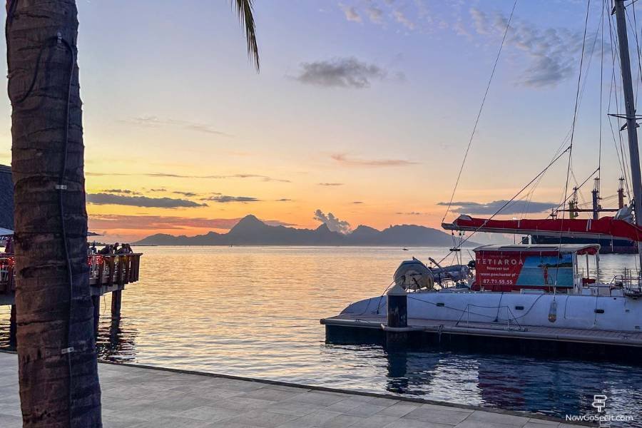 Cruise Port Tahiti: What To Do in Papeete, French Polynesia