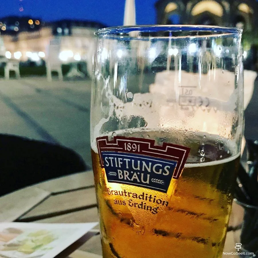 Things To See in Stuttgart: One Day in Stuttgart, Germany