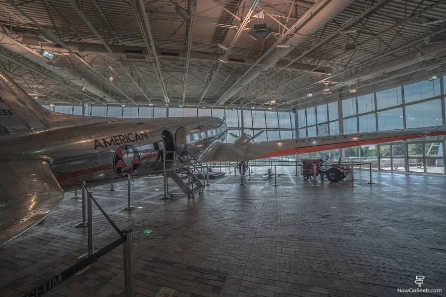 What To See in Dallas and Fort Worth: Dallas Itinerary