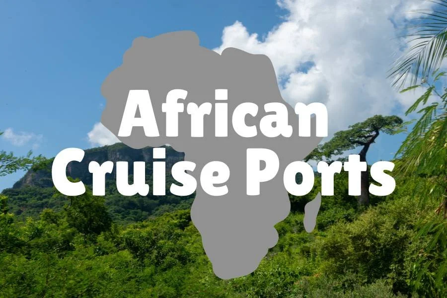 Travel Guides for Visiting Cruise Ports from Now Go See It