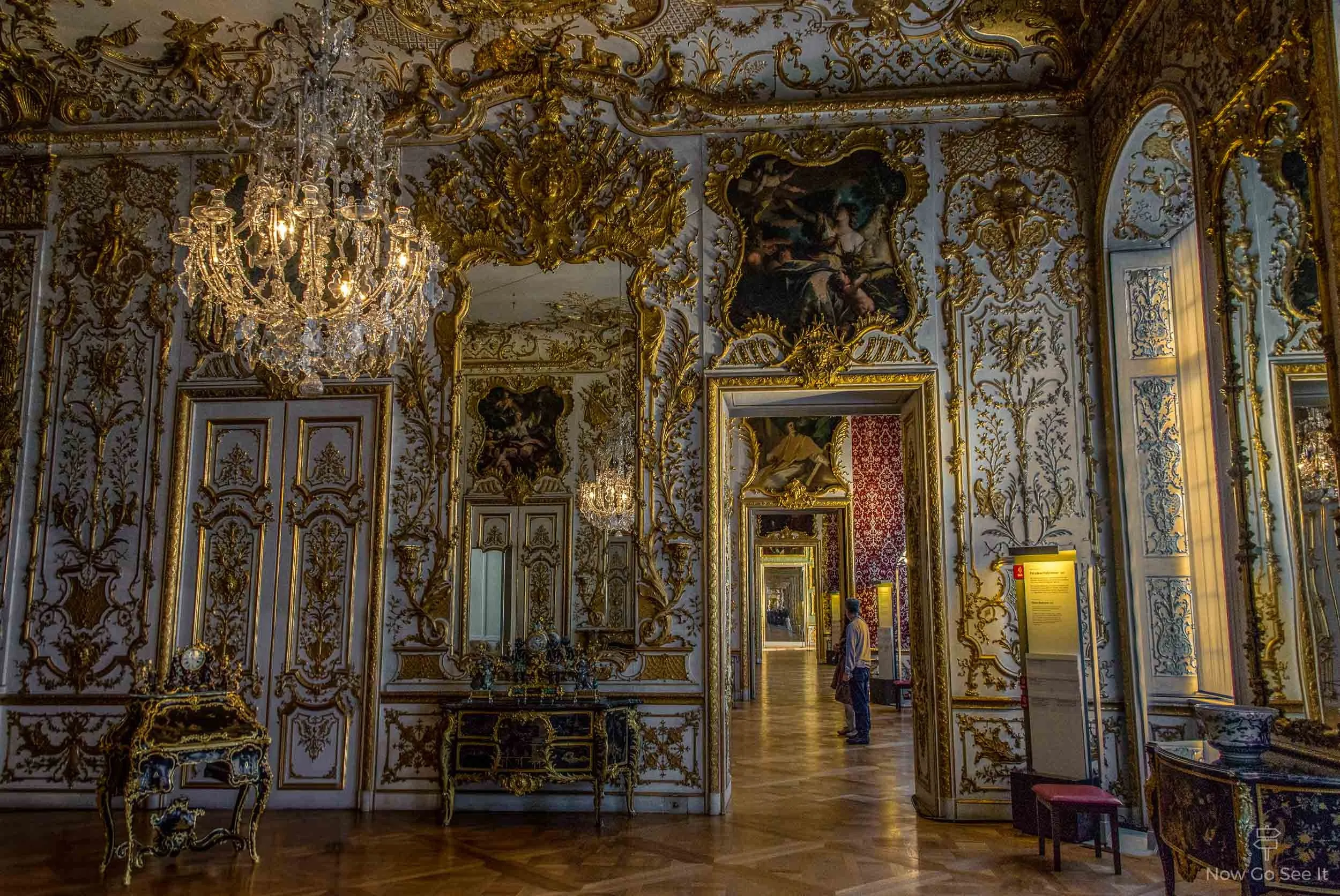 5 Days in Munich — Now Go See It - A Worldwide Travel Blog - A Travel Blog