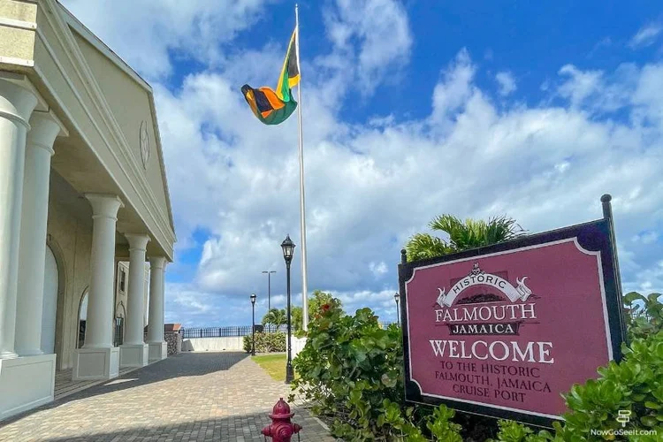 Jamaica Cruise Port: Things To Do in Falmouth, Jamaica