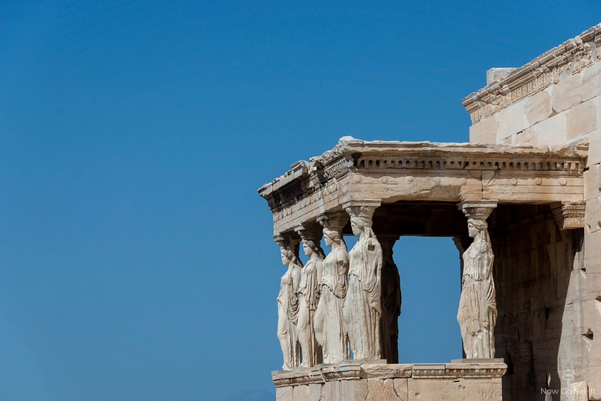 Athens Cruise Port on Your Own