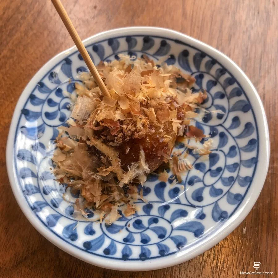 Five Things You Have To Taste While in Tokyo: Ultimate Food