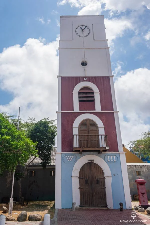 Oranjestad, Aruba Cruise Port Guide: What To See and Do