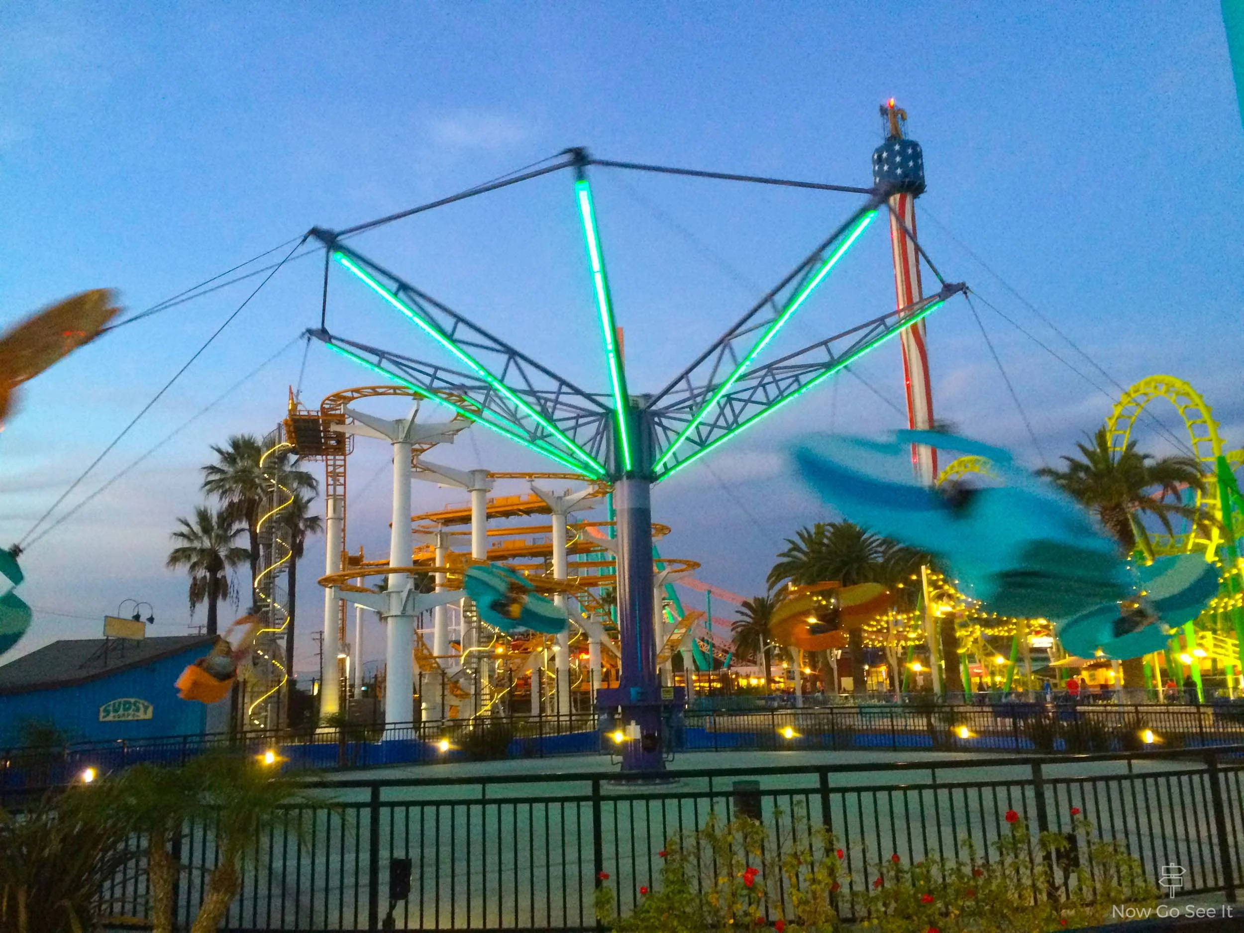 The 32 Best Theme Parks in the USA — Now Go See It - A Worldwide Travel ...