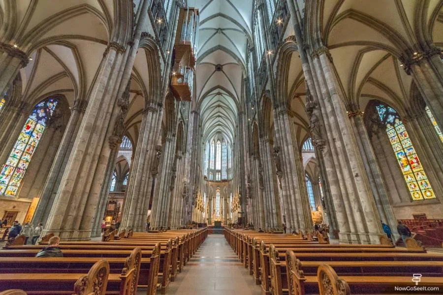 One Day in Cologne: What To See in Cologne, Germany
