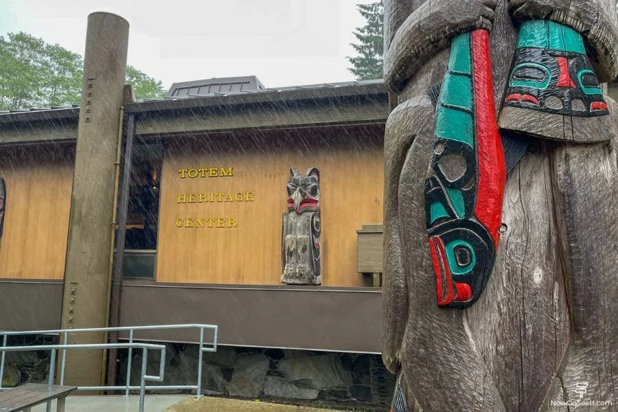 Ketchikan On Your Own: One Day at Ketchikan Cruise Port