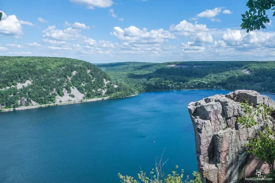 Devil’s Lake State Park, Wisconsin: Tips For Visiting