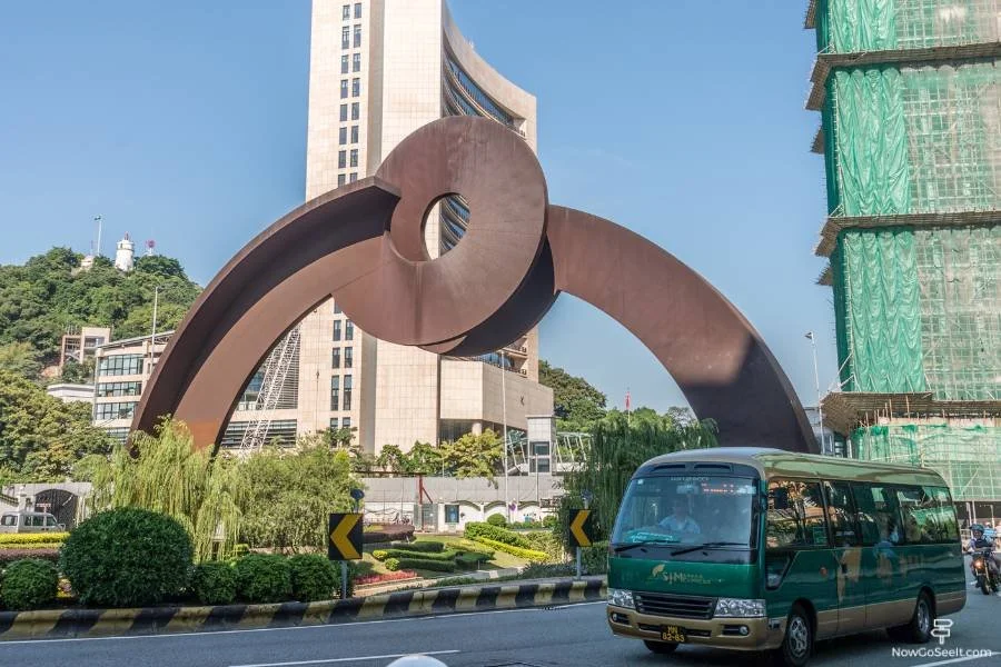 Macau Day Trip From Hong Kong: See Macau in One Day