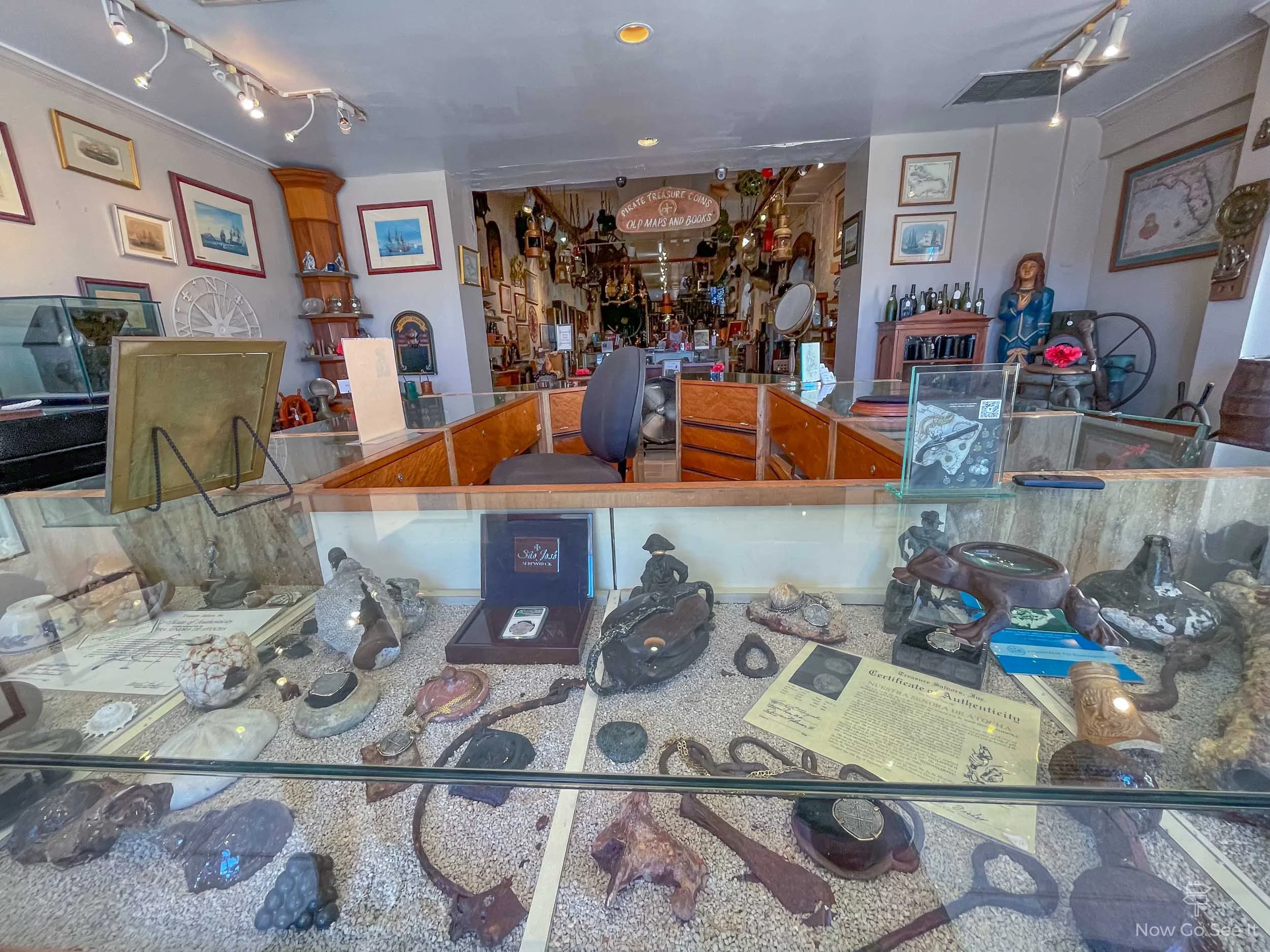 St. Thomas On Your Own