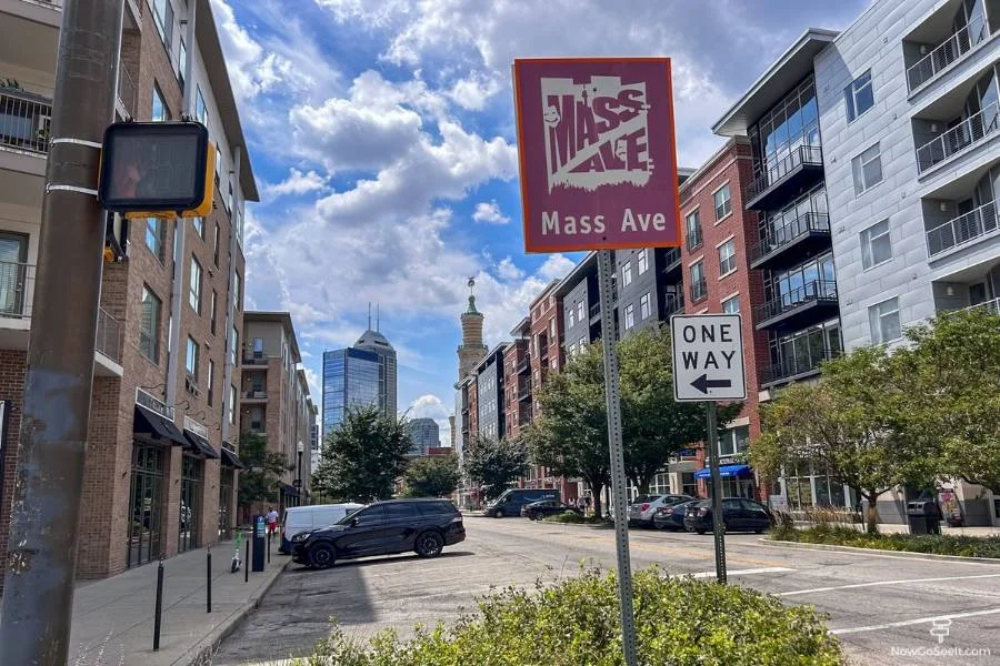 Fun Things To Do in Indianapolis: A Perfect Day In Indy