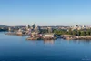 Cruise Terminal Victoria, BC: Victoria Canada Cruise Port