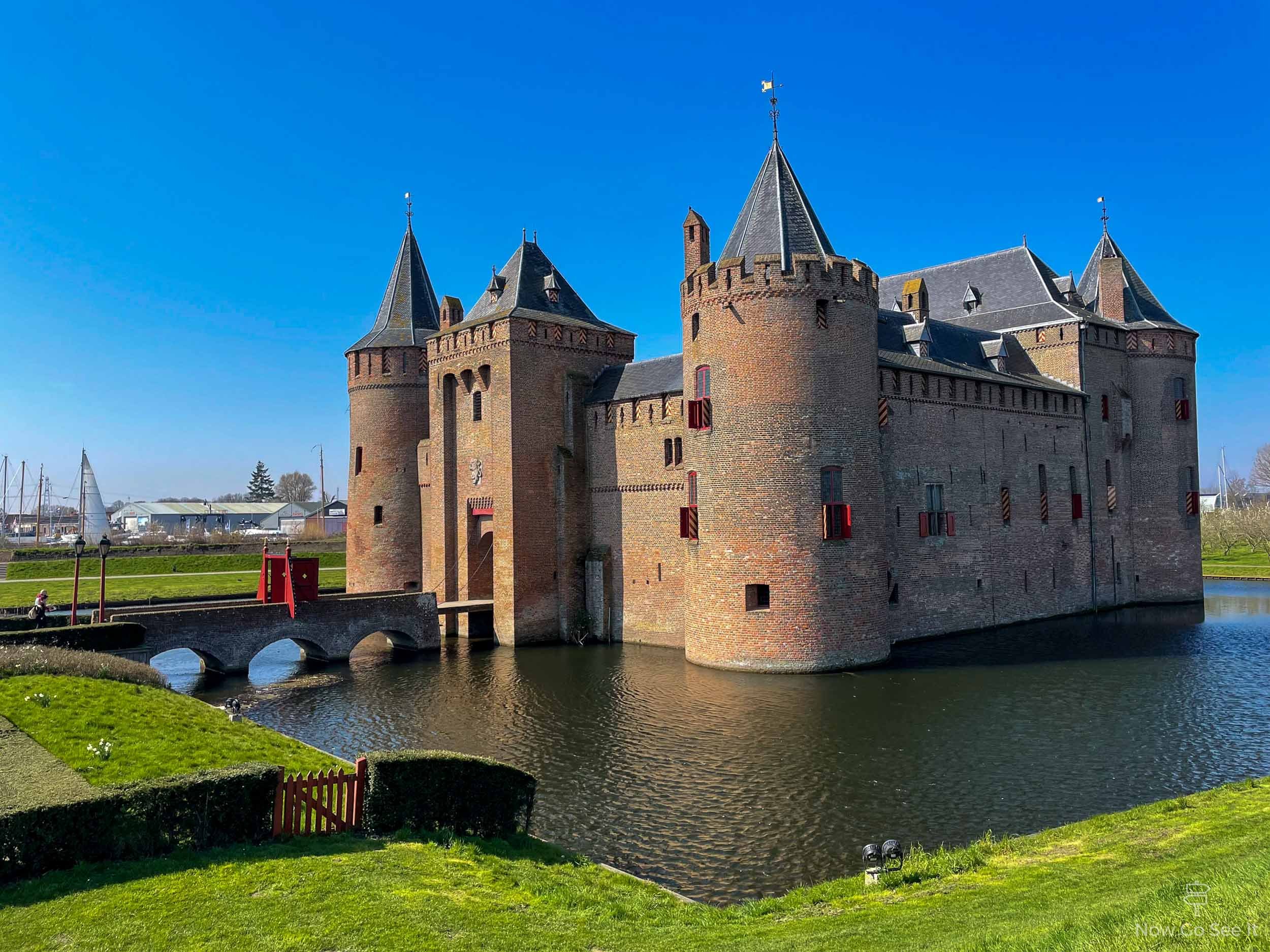 Best Day Trips From Amsterdam