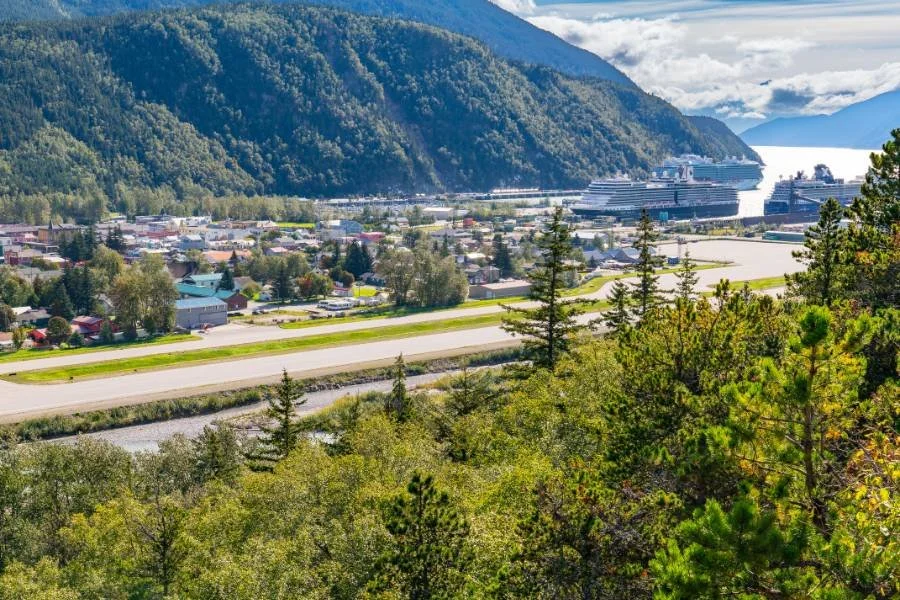 Cruise Ports in Alaska: Guide to Every Alaska Cruise Port