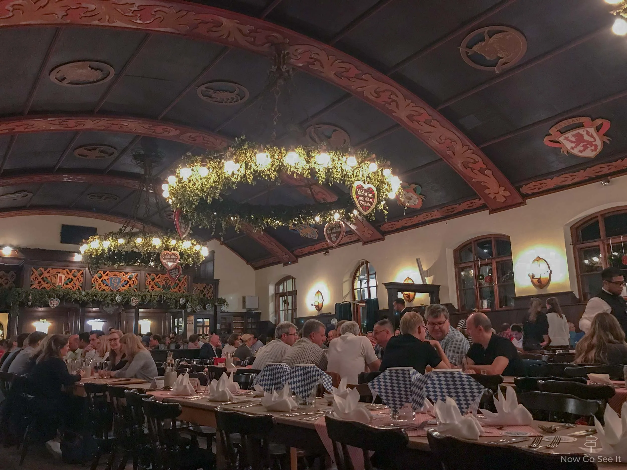 5 Days in Munich — Now Go See It - A Worldwide Travel Blog - A Travel Blog