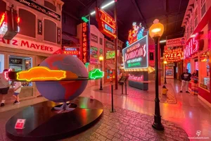 NARM Membership Visit Hundreds of Museums for One Low Price