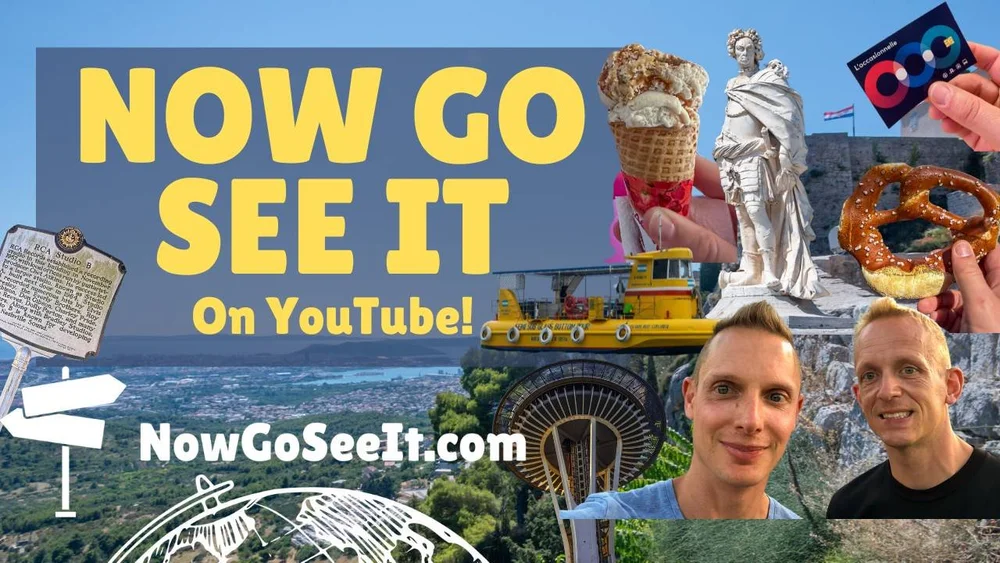 What To Do at The Ensenada Mexico Cruise Port: Mexico Fun