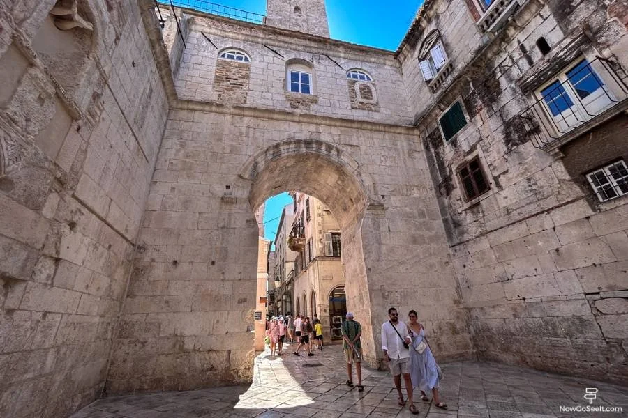 Cruise Port Split: Best Things To Do in Split, Croatia