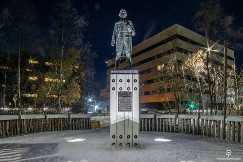 Fun Things To Do in Anchorage, Alaska (For Any Season)