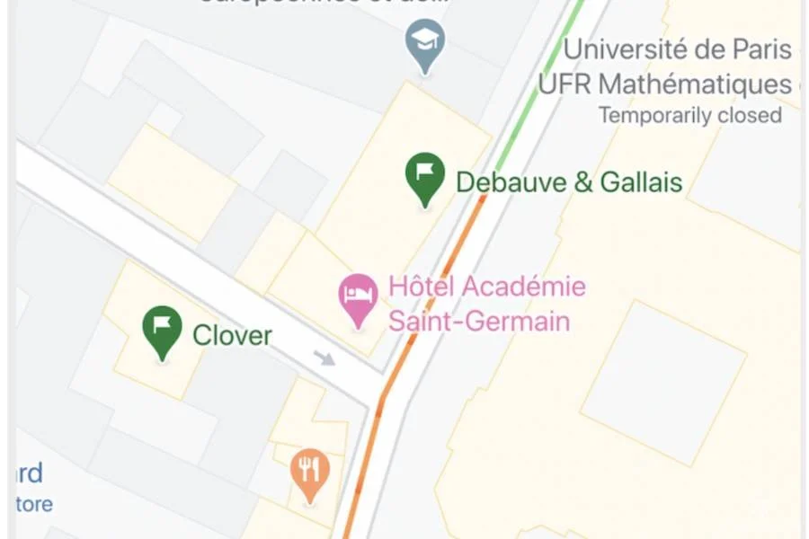 Make Your Own Travel Map: Travel Planning with Google Maps