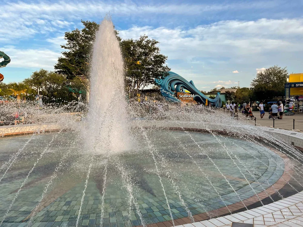 The 32 Best Theme Parks in the USA