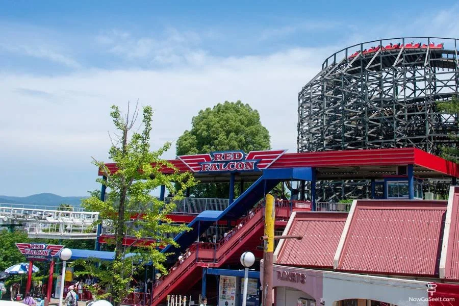 Hirakata Park Osaka: Hirakata Half-Day Itinerary From Osaka