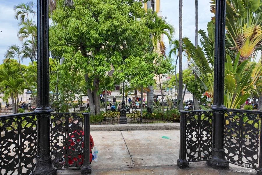 Cruise Port Mazatlan: One Day On Your Own in Mazatlán